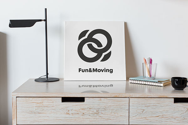 Fun＆Movingについて